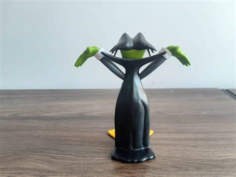 3d Printed Count Duckula Count Duckula • Made With Anycubic Photon M3