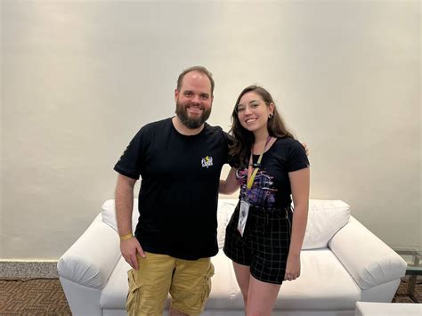 Bgs 2022 Entrevistamos Bruno Micali Editor Chefe De Conteúdo Do Flow