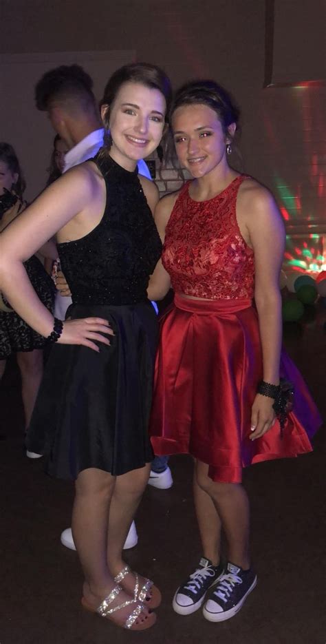 Ladue Female Transformation Tween Outfits Prom Dresses Formal