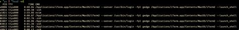 Piping Between External Commands Not Working · Issue 1309 · Nushell