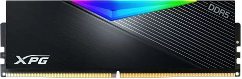 Оперативная память A-Data XPG Lancer RGB 2x16ГБ DDR5 5600 МГц ...