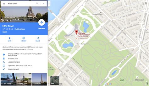 Google Maps Web App Gets New UI Say Hello To Material Design