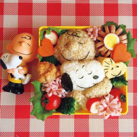かわいいキャラ弁を作りたい！キャラ弁に必須の便利グッズって？