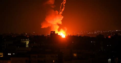 El Ejército De Israel Alerta De Que Hamás Se Prepara Para Una Guerra Larga Infobae