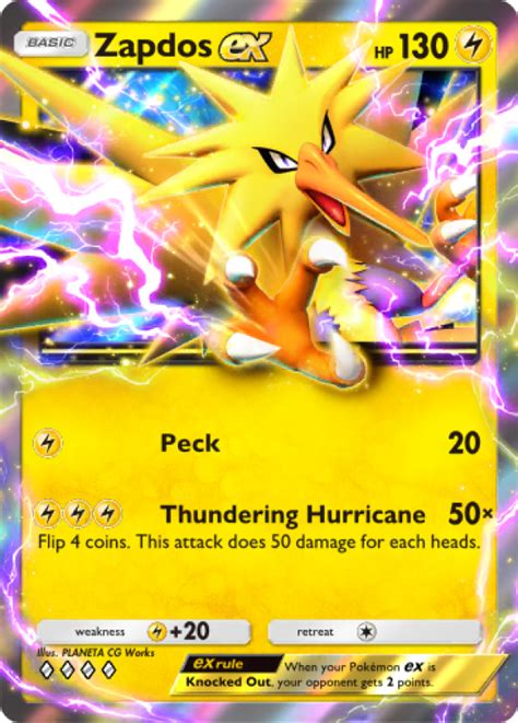 Pocket Pikachu Ex Raichu Var Pokemoncard