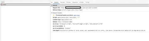 Reaccionar Error Net ERR HTTP2 PROTOCOL ERROR Usar Axios Vs