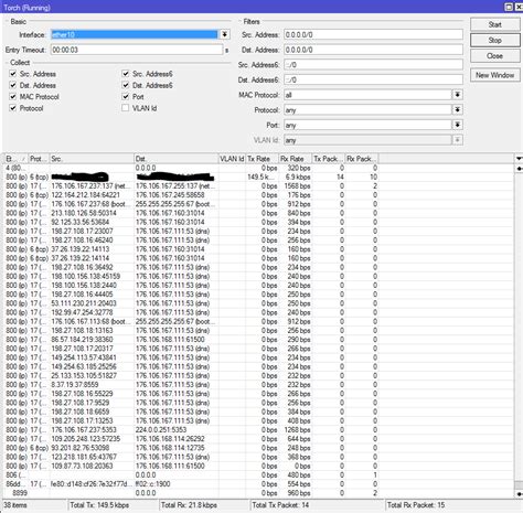 Strange Connections Beginner Basics Mikrotik Community Forum