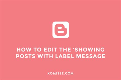 How To Add Numbered Pagination To Blogger
