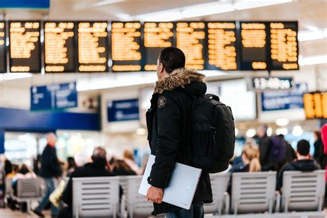 Holiday Travel Is In Full Swing Anna Taylor Shrm Cp