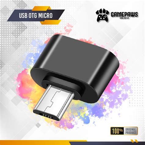 Jual Usb Otg Mini Micro Shopee Indonesia