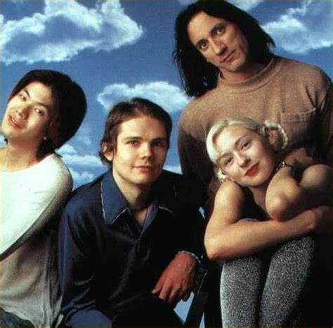 Smashing Pumpkins Smashing Pumpkins Photo 821798 Fanpop