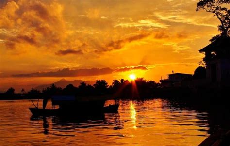 Qu Ver En Borneo Lugares Que No Quieres Perderte Iati Seguros