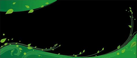Premium Vector Green Leaf Vector Transparent Background Green Leaf