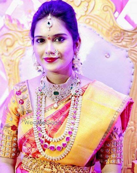 Sravanthi Reddy Bridal Wear Hyderabad Prices And Reviews