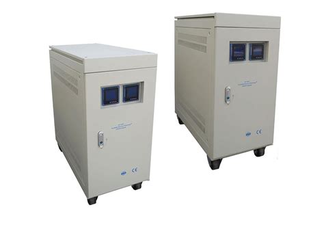 10 Kva 3 Phase Isolation Transformer Manufacturers And Suppliers China