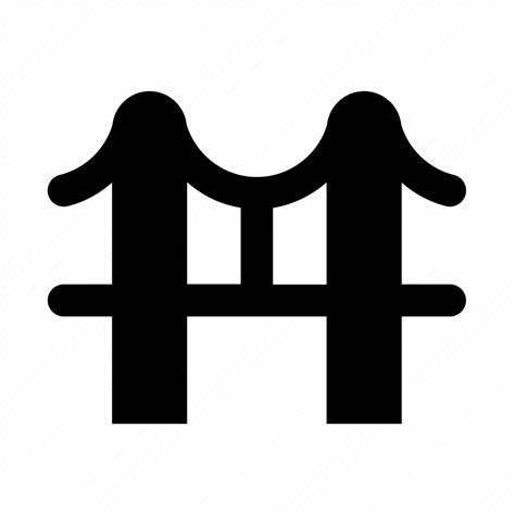 Bridge Building Construction Architecture Road Icon Download On Iconfinder