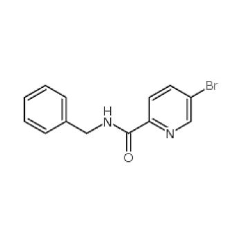 ACMEC N Benzyl 5 bromopyridine 2 carboxamide 951885 05 5 实验室用品商城