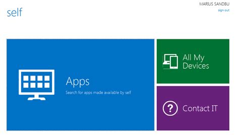 Windows Intune Marius Sandbu