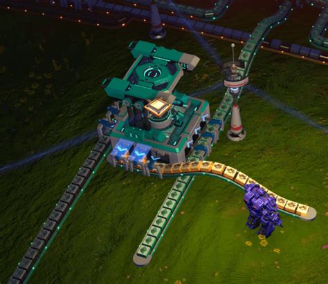 Is This The Best Way To Organize Assembling Machine I Always Feel That