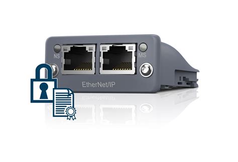 HMS Anybus CompactCom IIoT Module SPS MAGAZIN