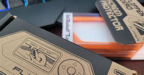 Ken Buckler Detecting Flipper Zeros For Fun And Profit