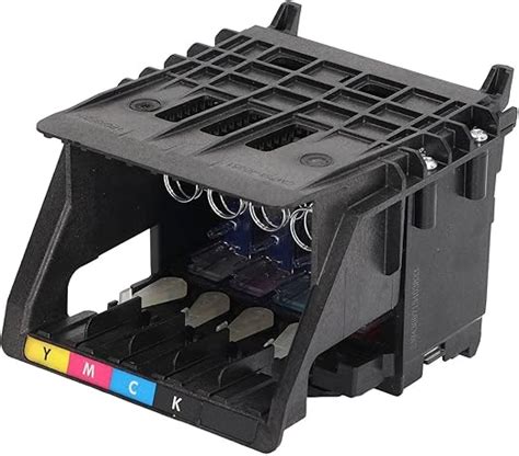 Print Head Print Replacement Printhead Abs Rustproof Plotter Printer Accessories