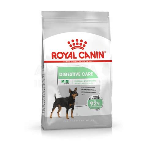 Royal Canin Mini Digestive Care Cane - Il Pollice Verde