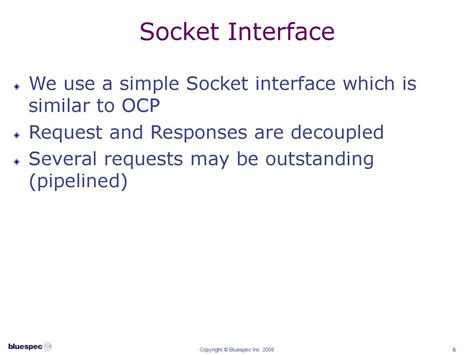bluespec systemverilog™ ppt download