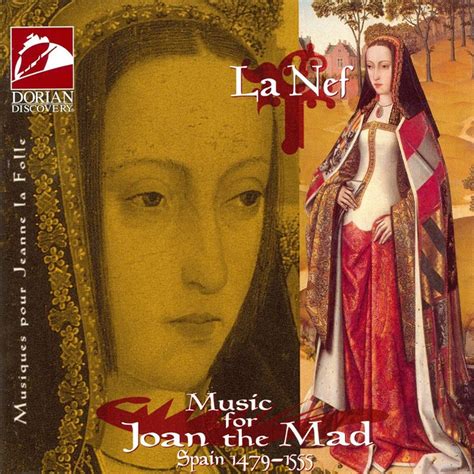 Major Themes Top Picks In Classical Music From Joan The Mad To