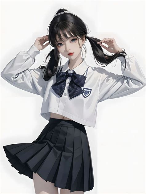 Pin Di イラストポーズ用資料