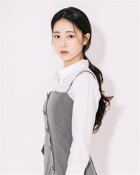 Lee Ga Yeon Picture 이가연 Hancinema