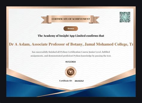 Dr Aslam A On Linkedin Python