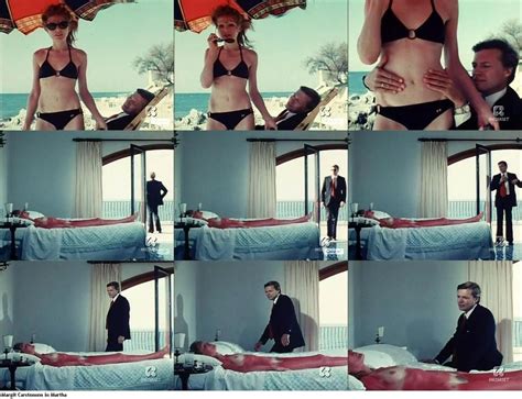 A Skin Depth Look At The Sex And Nudity Of Rainer Werner Fassbinders Films Part Two