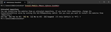 How To Manage And Audit Vsphere Permissions With Powercli Vmware