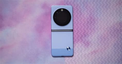 Review Tecno Phantom V Flip Bakal Rilis Indonesia Doran Gadget