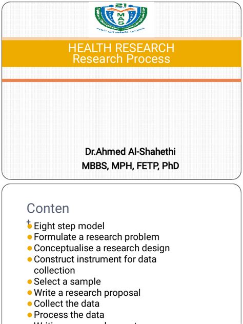 Lecture 2 Research Problem Pdf Sampling Statistics Statistics