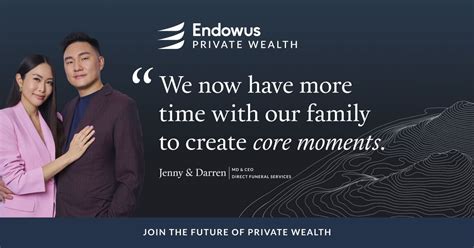 Endowus On Linkedin Private Wealth Management Solutions Invest