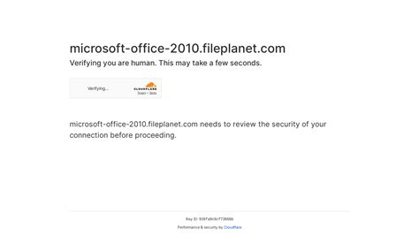 Link Check Results For Microsoft Office