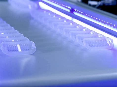 Liquid Silicone Rubber Lsr World Gasket Ellegi