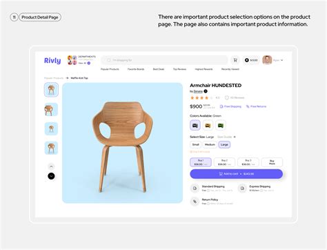 Ecommerce Platform Project Ux Ui By Bogdan Falin On Dribbble