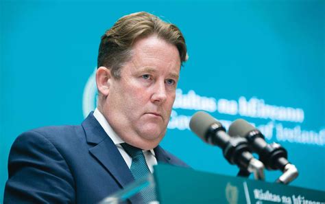 ‘darragh Obriens Bill Does Nothing No One Is Happy With Overhauled