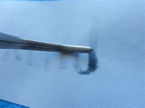 W Lorenz Diethrich Aorta Clamp Qty 1 34 8570 Ringle Medical Supply Llc