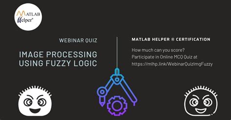 Matlab Helper ® On Linkedin Quiz Fuzzy