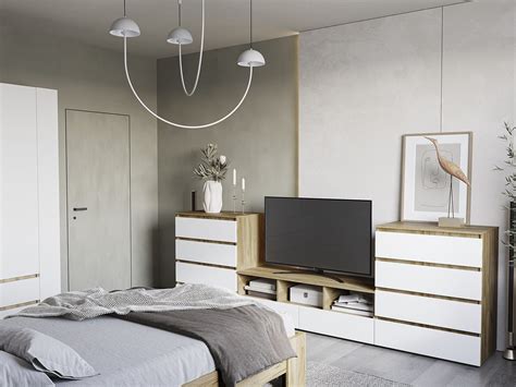 Купить Комод 4 ящика КМ 02 Хелен в Ростове на Дону отличные цены на комоды Интернет магазин