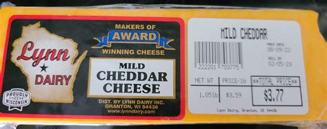 I Love Living In The Land Of Good Cheap Cheese Rcheese
