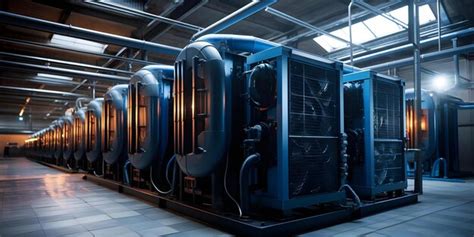 optimizing cooling systems for highperformance servers in data centers