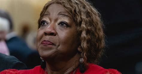 Trumps Latest Attacks On Ruby Freeman Are Revealing Heres Why