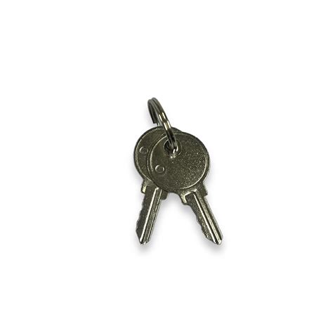 Neocal เครื่องใช้สำนักงาน นีโอแคล กุญแจ เครื่องตอกบัตร สีเงิน สำหรับ