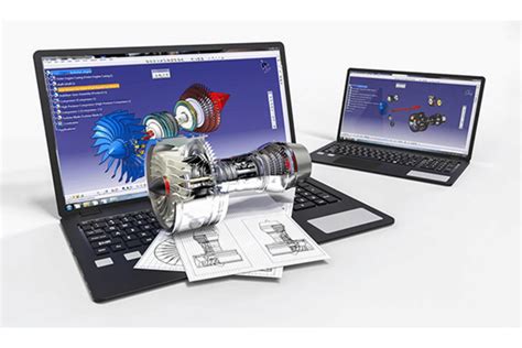 Understanding The Importance Of A Cad Prototype In Product Design