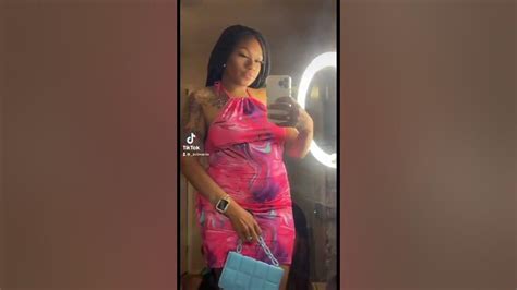 Its The Mirror Shot For Me 🥰 Brimarie Youtube